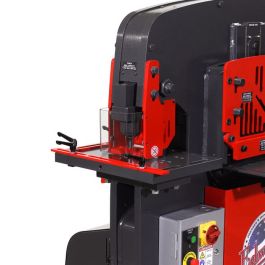 Coper Notcher Gauging Table Kit | Edwards Ironworkers - Edwards Ironworkers