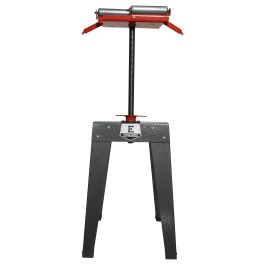 14" Material Roller Support Stand - Vertical and Horizontal - Edwards ...