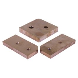 Angle Blade 40T Replacement Set | Edwards Ironworkers - Edwards Ironworkers