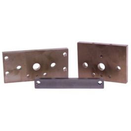 Rodshear Replacement Blade Set | Edwards Ironworkers - Edwards Ironworkers