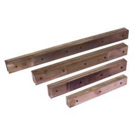 Bar Blade 55/60T Replacement Set | Edwards Ironworkers - Edwards ...