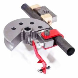 Pipe Bender Die 1.5 X 7.5 Radius | Edwards Ironworkers - Edwards ...