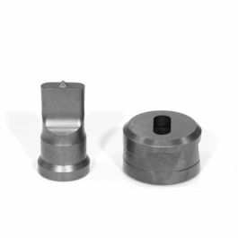 3/8 X 1 Oblong Punch & Die Set with Key-Way - (PDOB3/8X1) | Edwards ...