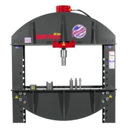 Six Piece Press Tooling Set for 60 & 110 Ton Shop Presses | Edwards ...