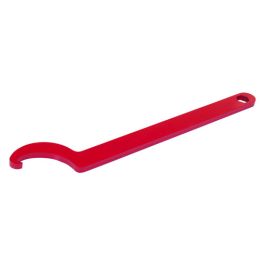 Quick Change Spanner Punch Wrench | Edwards Ironworkers - Edwards ...